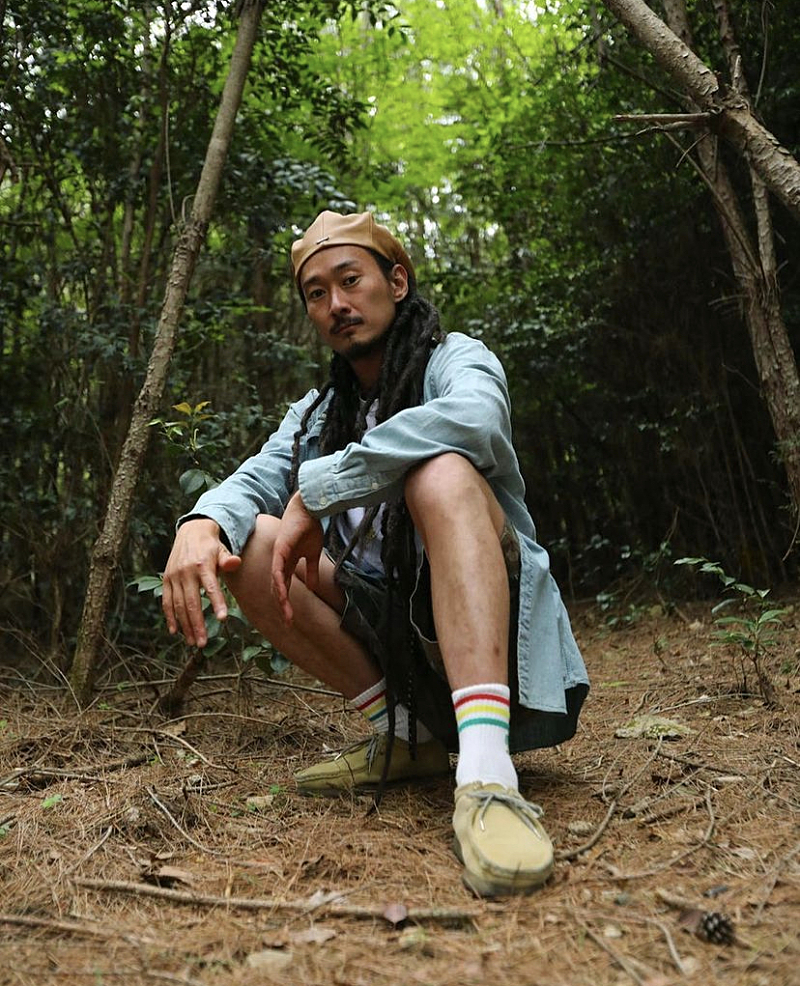 ラスタの愛とスピリチュアリティを表現する ｜ OGA from JAH WORKS Sumfest Global Sound Clash ...