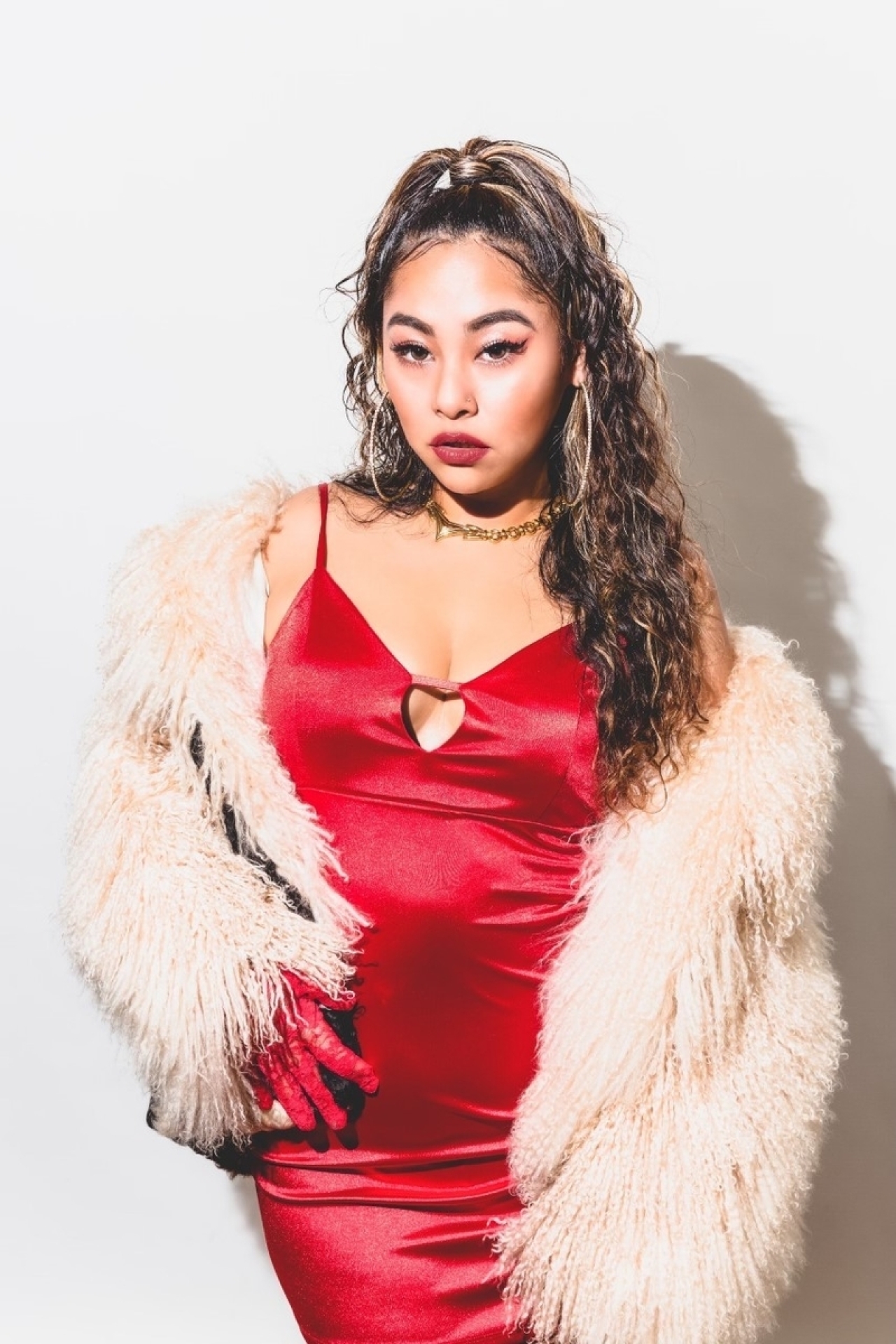 AKANE and DORA a.k.a. Queen D INTERVIEW | ダンスホールDIVAたちの「SLAY」なスタイル ...