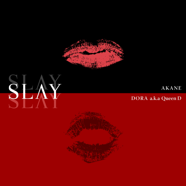 AKANE and DORA a.k.a. Queen D INTERVIEW | ダンスホールDIVAたちの「SLAY」なスタイル ...